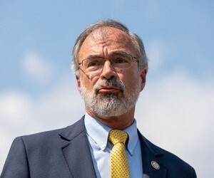 Andy Harris Height, Weight, Religion, Net Worth, Age, Biogr