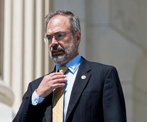 Andy Harris Height, Weight, Religion, Net Worth, Age, Biogr