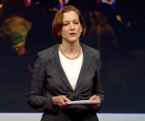 Anne Applebaum Height, Weight, Religion, Net Worth, Age, Bi