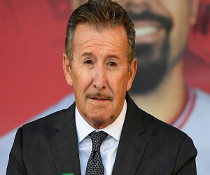 Arte Moreno Height, Weight, Religion, Net Worth, Age, Biogr