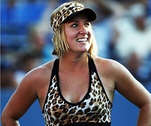 Bethanie Mattek-Sands Bio, Wiki, Age, Height, DOB(Famous Birthday ...
