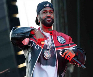 Big Sean Height, Weight, Religion, Net Worth, Age, Biograph