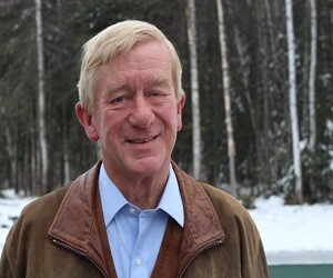 Bill Weld Height, Weight, Religion, Net Worth, Age, Biograp