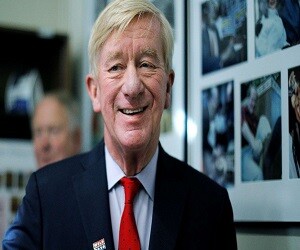 Bill Weld Height, Weight, Religion, Net Worth, Age, Biograp