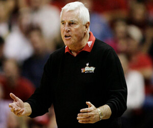 Bob Knight Height, Weight, Religion, Net Worth, Age, Biogra