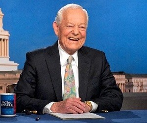 Bob Schieffer Height, Weight, Religion, Net Worth, Age, Bio