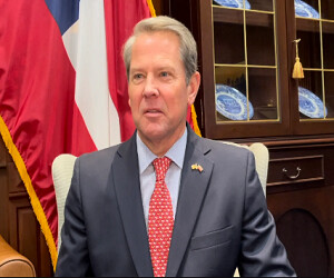 Brian Kemp Height, Weight, Religion, Net Worth, Age, Biogra