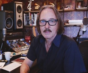 Butch Vig Height, Weight, Religion, Net Worth, Age, Biograp