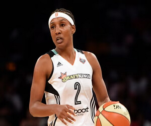 Candice Wiggins Height, Weight, Religion, Net Worth, Age, B