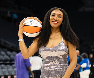 Candice Wiggins Height, Weight, Religion, Net Worth, Age, B