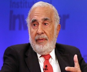 Carl Icahn Height, Weight, Religion, Net Worth, Age, Biogra