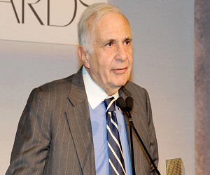 Carl Icahn Height, Weight, Religion, Net Worth, Age, Biogra