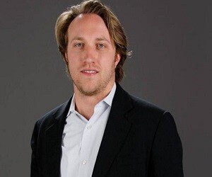 Chad Hurley Height, Weight, Religion, Net Worth, Age, Biogr