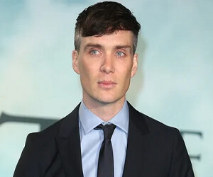 Cillian Murphy Height, Weight, Religion, Net Worth, Age, Bi