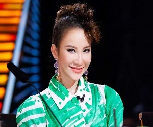 Coco Lee Height, Weight, Religion, Net Worth, Age, Biograph