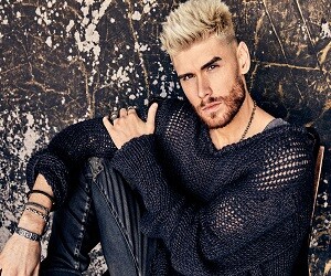 Colton Dixon Height, Weight, Religion, Net Worth, Age, Biog