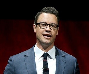 Dave Hollis Height, Weight, Religion, Net Worth, Age, Biogr