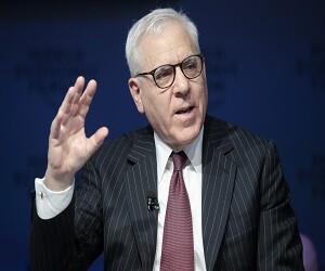 David Rubenstein Height, Weight, Religion, Net Worth, Age,