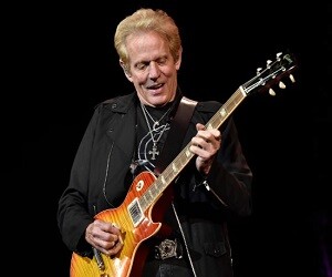 Don Felder Height, Weight, Religion, Net Worth, Age, Biogra