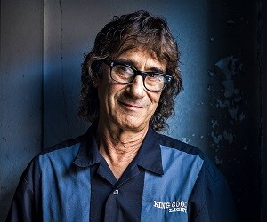 Dave Grohl Height, Weight, Religion, Net Worth, Age, Biogra