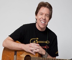 George Thorogood Height, Weight, Religion, Net Worth, Age,