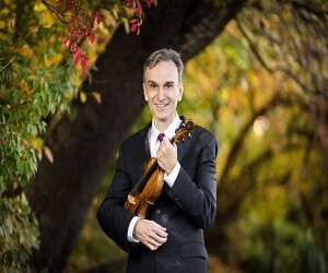 Gil Shaham Height, Weight, Religion, Net Worth, Age, Biogra