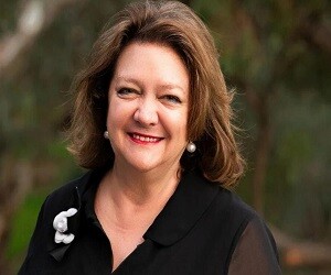 Gina Rinehart Height, Weight, Religion, Net Worth, Age, Bio