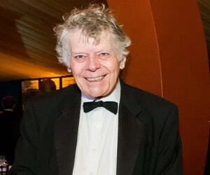 Gordon Getty Height, Weight, Religion, Net Worth, Age, Biog