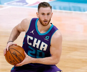 Gordon Hayward Height, Weight, Religion, Net Worth, Age, Bi