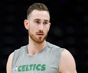 Gordon Hayward Height, Weight, Religion, Net Worth, Age, Bi