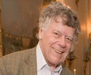 Gordon Getty Height, Weight, Religion, Net Worth, Age, Biog