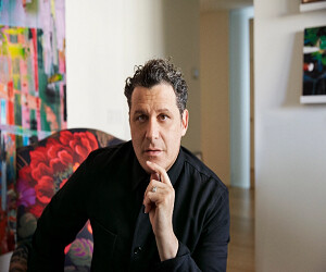 Isaac Mizrahi Height, Weight, Religion, Net Worth, Age, Bio