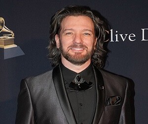 JC Chasez Height, Weight, Religion, Net Worth, Age, Biograp