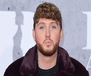 James Arthur Height, Weight, Religion, Net Worth, Age, Biog