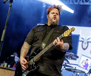 Jaret Reddick Height, Weight, Religion, Net Worth, Age, Bio