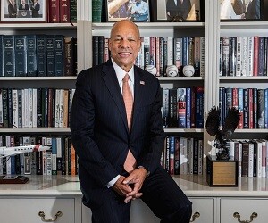 Jeh Johnson Height, Weight, Religion, Net Worth, Age, Biogr