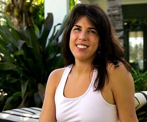 Jennifer Capriati Height, Weight, Religion, Net Worth, Age,