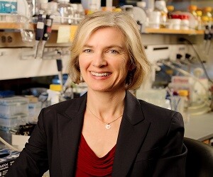 Jennifer Doudna Height, Weight, Religion, Net Worth, Age, B