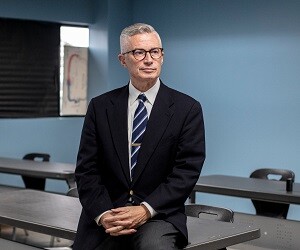 Jim McGreevey Height, Weight, Religion, Net Worth, Age, Bio