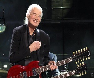 Jimmy Page Height, Weight, Religion, Net Worth, Age, Biogra