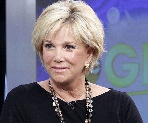 Joan Lunden Height, Weight, Religion, Net Worth, Age, Biogr