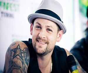 Joel Madden Height, Weight, Religion, Net Worth, Age, Biogr