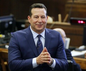 Jose Baez Height, Weight, Religion, Net Worth, Age, Biograp