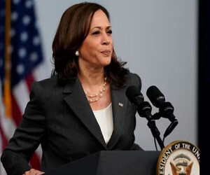 Kamala Harris Height, Weight, Religion, Net Worth, Age, Bio