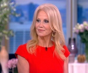Kellyanne Conway Height, Weight, Religion, Net Worth, Age,