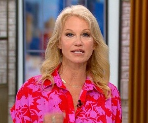 Kellyanne Conway Height, Weight, Religion, Net Worth, Age,