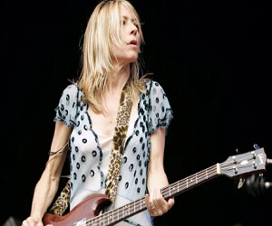 Kim Gordon Height, Weight, Religion, Net Worth, Age, Biogra