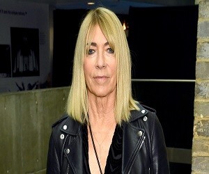 Kim Gordon Height, Weight, Religion, Net Worth, Age, Biogra