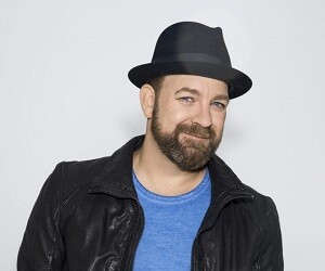 Kristian Bush Height, Weight, Religion, Net Worth, Age, Bio