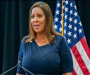 Letitia James Height, Weight, Religion, Net Worth, Age, Bio